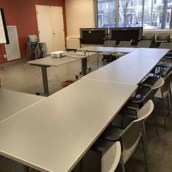 EDITHVALE COMMUNITY CENTRE - 12 Photos - 131 Finch Avenue W, Toronto ...