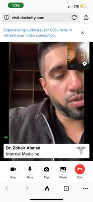 PARRIS AND ASSOCIATES RHEUMATOLOGY - Updated August 2025 - 25 Reviews ...