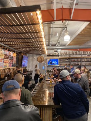 GALLANT FOX BREWING - 43 Photos - 155 N Bardstown Rd, Mount Washington ...