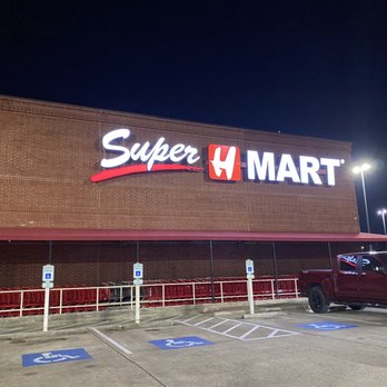 H MART - HOUSTON - Updated October 2025 - 832 Photos & 454 Reviews ...