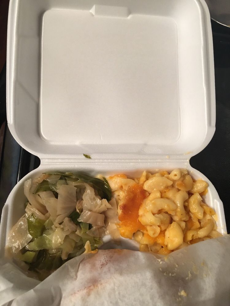 MAGIC CITY GRILL FISH AND WING CAFETERIA - Updated December 2025 - 500 ...