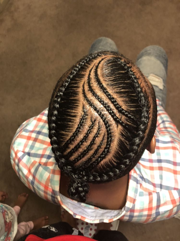 THEE BRAIDING BARBER - Updated July 2025 - Request an Appointment - 320 ...