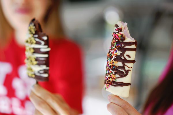 DOLCI GELATI - 237 Photos & 213 Reviews - Gelato - 1420 8th St NW ...