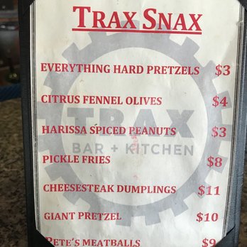 TRAX - Updated September 2024 - 43 Photos & 47 Reviews - 700 Lackawanna ...