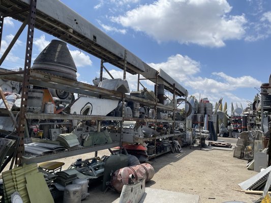 APEX SURPLUS CORPORATION - Updated June 2025 - 89 Photos & 54 Reviews ...