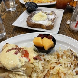 THE DELECTABLE EGG-DENVER - 589 Photos & 650 Reviews - 1642 Market St ...