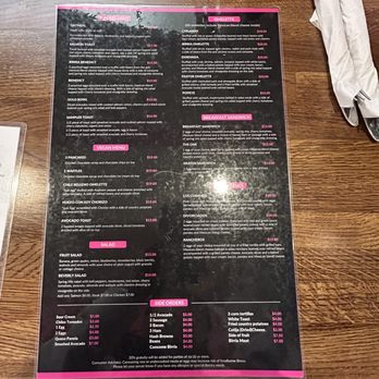 MADRES BRUNCH - Updated May 2024 - 413 Photos & 335 Reviews - 2099 E ...