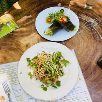 RAW LOVE - 349 Photos & 188 Reviews - Carretera Tulum Boca Paila Km 7.5 ...