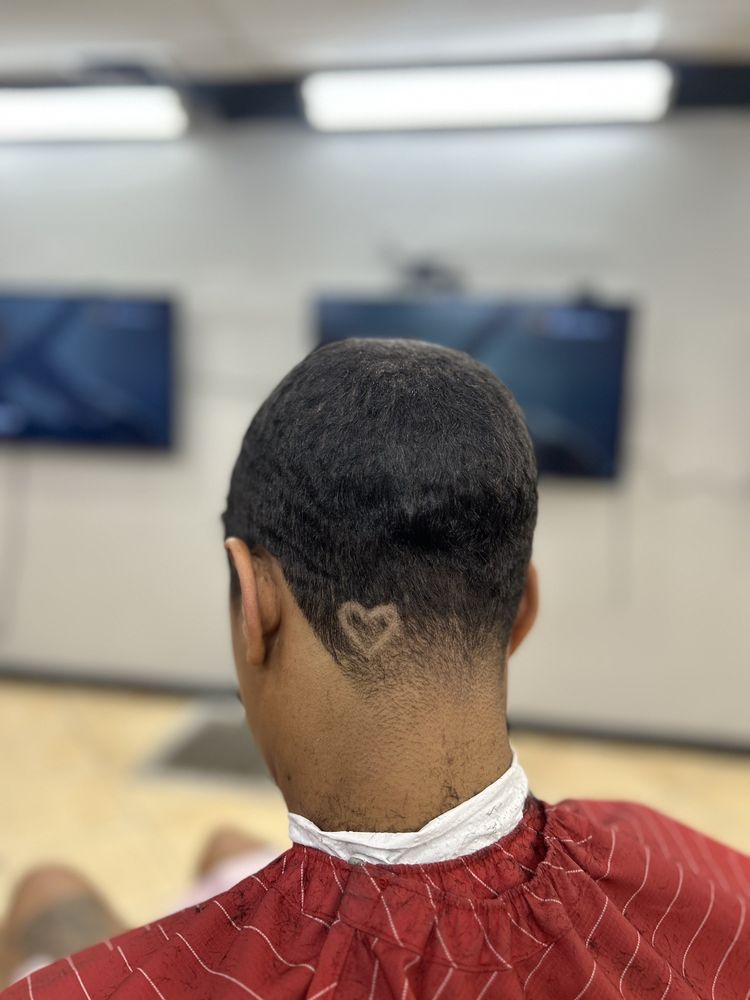 BROOKLYN’Z BARBERSHOP - Updated December 2025 - 40 Photos & 22 Reviews ...