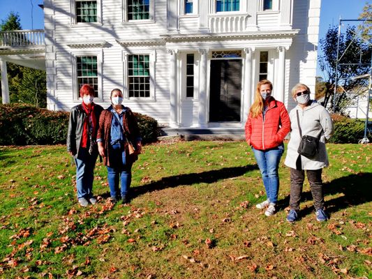 BELLAMY-FERRIDAY HOUSE AND GARDEN - Updated January 2026 - 71 Photos ...