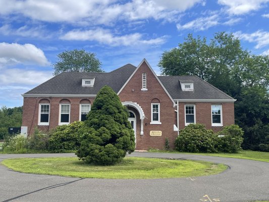 ELEANOR BUCK WOLF NATURE CENTER - Updated July 2025 - 156 Prospect St ...