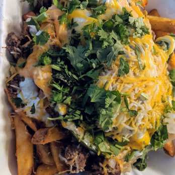 MAN VS FRIES - Updated October 2025 - 108 Photos & 109 Reviews - 4526 ...