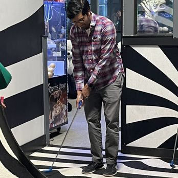 THE FAT PUTTER - Updated January 2025 - 148 Photos & 56 Reviews - 111 N ...