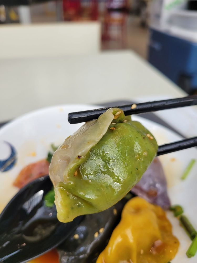 NINE DUMPLINGS - Updated January 2026 - 130 Photos & 52 Reviews - 204 ...