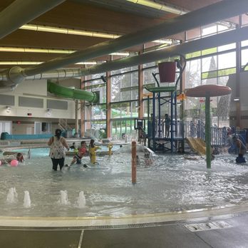 LYNNWOOD RECREATION CENTER - Updated March 2025 - 78 Photos & 120 ...