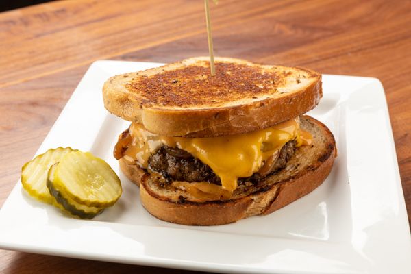 BRU BURGER BAR - Updated October 2025 - 56 Photos & 45 Reviews - 229 S ...