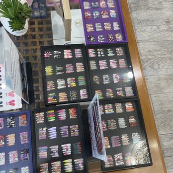 RUBY NAILS - Updated October 2025 - 1393 Photos & 18 Reviews - 14037 Mundy Dr, Fishers, Indiana ...