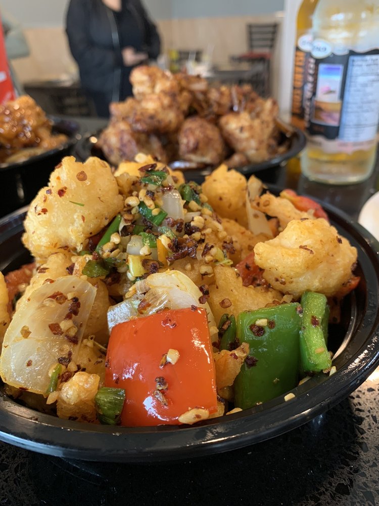 FINE TASTE HAKKA CHINESE RESTAURANT - Updated May 2024 - 20 Photos - 16 ...