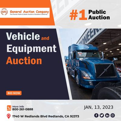 GENERAL AUCTION COMPANY - Updated December 2025 - 53 Photos & 21 ...