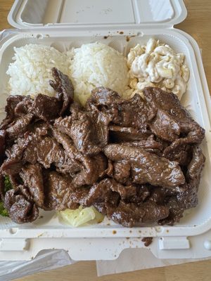 OHANA HAWAIIAN BBQ - Updated August 2025 - 2840 S Hwy 95, Bullhead City ...