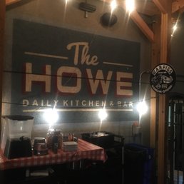 THE HOWE DAILY KITCHEN & BAR - Updated July 2025 - 351 Photos & 406 ...