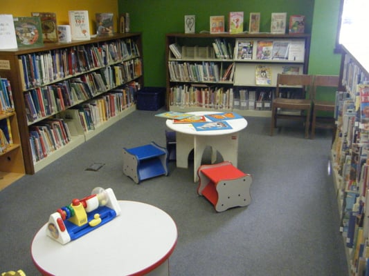 SEMINOLE COUNTY PUBLIC LIBRARY - Updated December 2025 - 18 Photos & 11 ...