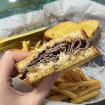 THE NOSH PIT - Updated March 2026 - 166 Photos & 113 Reviews - 4040 ...
