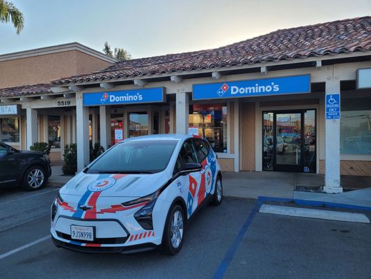 DOMINO’S PIZZA - Updated January 2026 - 11 Photos & 15 Reviews - 5519 ...