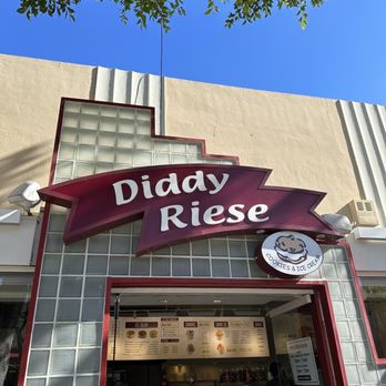 DIDDY RIESE COOKIES - Updated May 2024 - 3330 Photos & 5822 Reviews ...