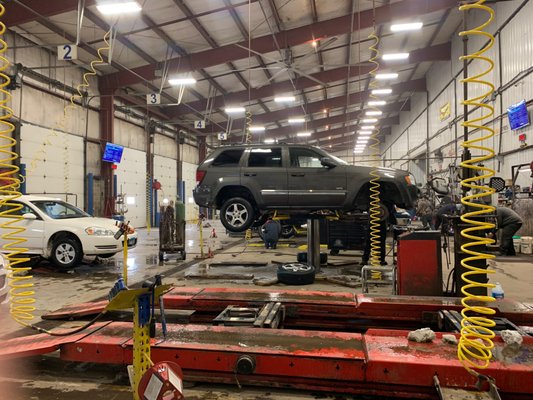 MOORE TIRES - Updated January 2026 - 40 Photos & 25 Reviews - 2400 1st ...