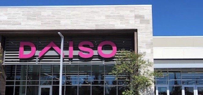 DAISO - Updated December 2025 - 8821 Metropark Dr, Shenandoah, Texas ...