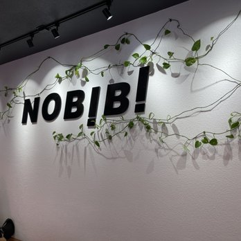 NOBIBI - Updated September 2024 - 33 Photos - 4646 Convoy St, San Diego ...
