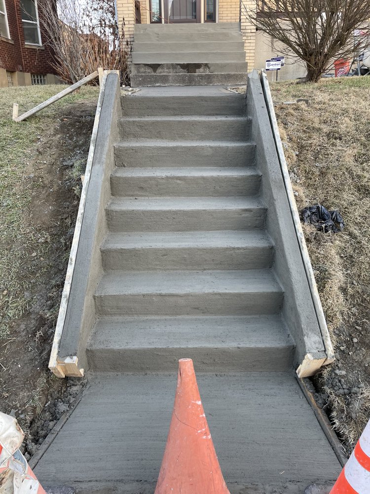 IBC CONSTRUCTION - Updated February 2025 - Request a Quote - Newport ...