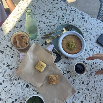 FINJAN COFFEE - Updated December 2024 - 791 Photos & 346 Reviews - 9119 ...