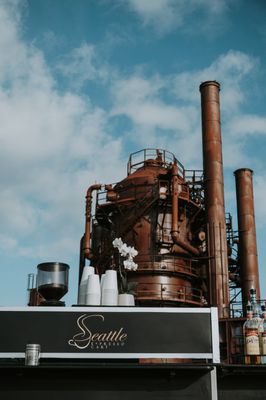 SEATTLE ESPRESSO CART - Updated May 2024 - Seattle, Washington ...