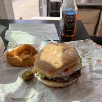 FAT RONNIE’S BURGER BAR - Updated May 2024 - 114 Photos & 232 Reviews ...