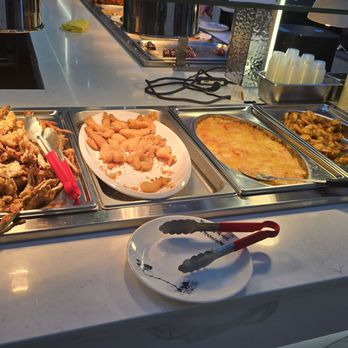 OMBU BUFFET - TEMP. CLOSED - Updated December 2025 - 123 Photos & 44 ...