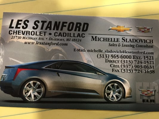 LES STANFORD CHEVROLET - Updated April 2026 - 32 Photos & 85 Reviews ...