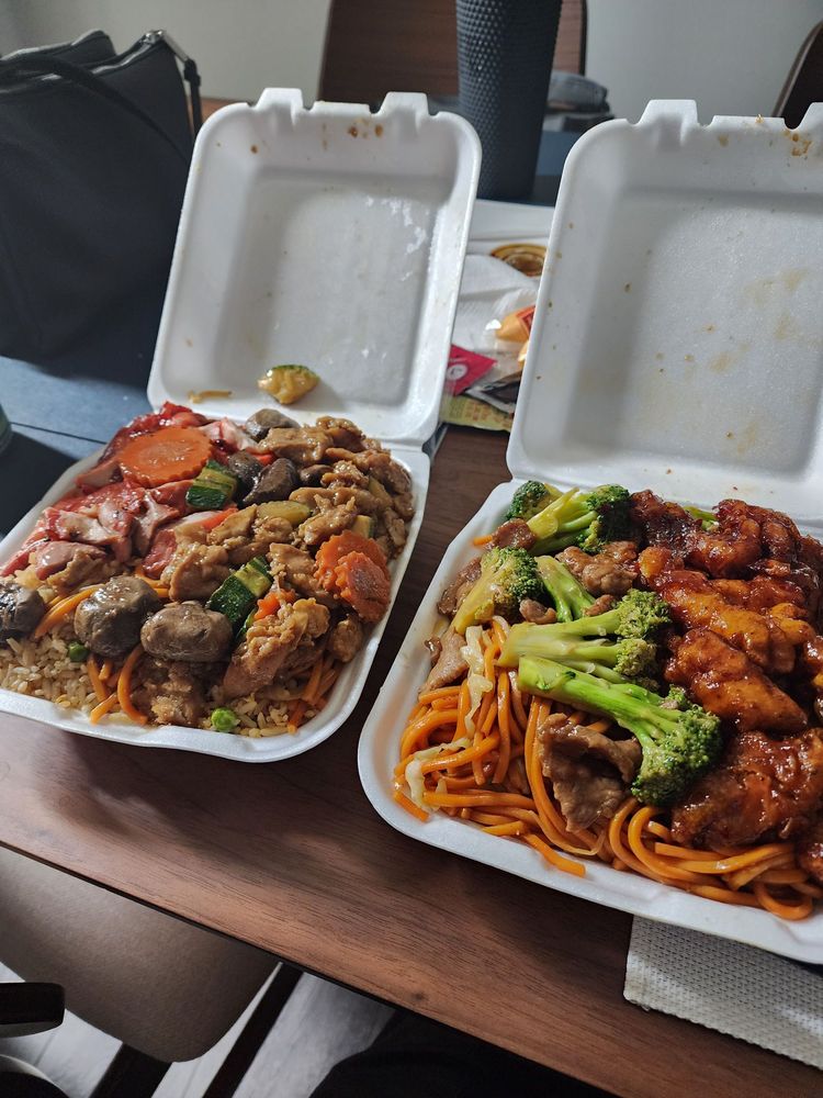 MR. YOU EXPRESS - Updated March 2024 - 118 Photos & 97 Reviews - 9589 ...