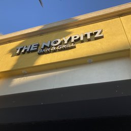 THE NOYPITZ BAR AND GRILL - Updated January 2025 - 489 Photos & 293 ...