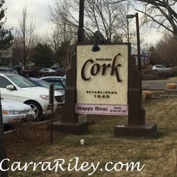 BOULDER CORK - Updated January 2026 - 127 Photos & 282 Reviews - 3295 ...