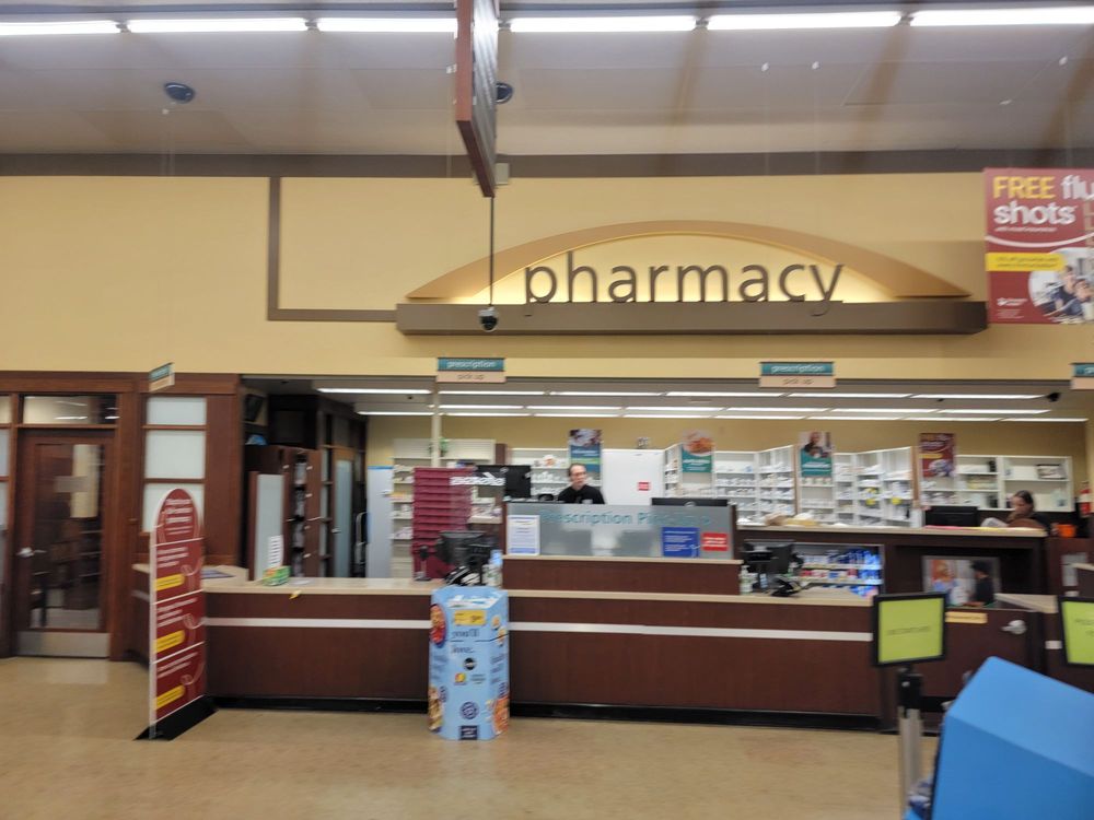 SAFEWAY PHARMACY - Updated April 2026 - 13 Photos & 10 Reviews - 10641 ...