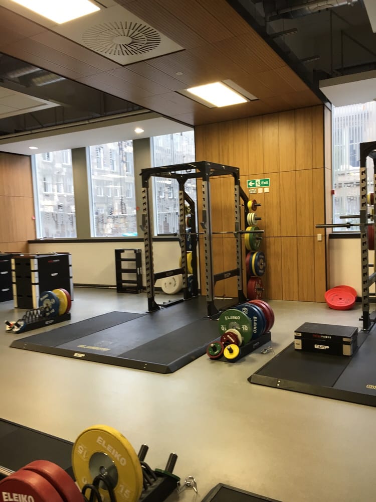 STEVENSON BUILDING - Updated October 2025 - 12 Photos & 16 Reviews - 77 ...