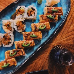 KISHIMOTO JAPANESE KITCHEN - Updated December 2025 - 1552 Photos & 552 ...