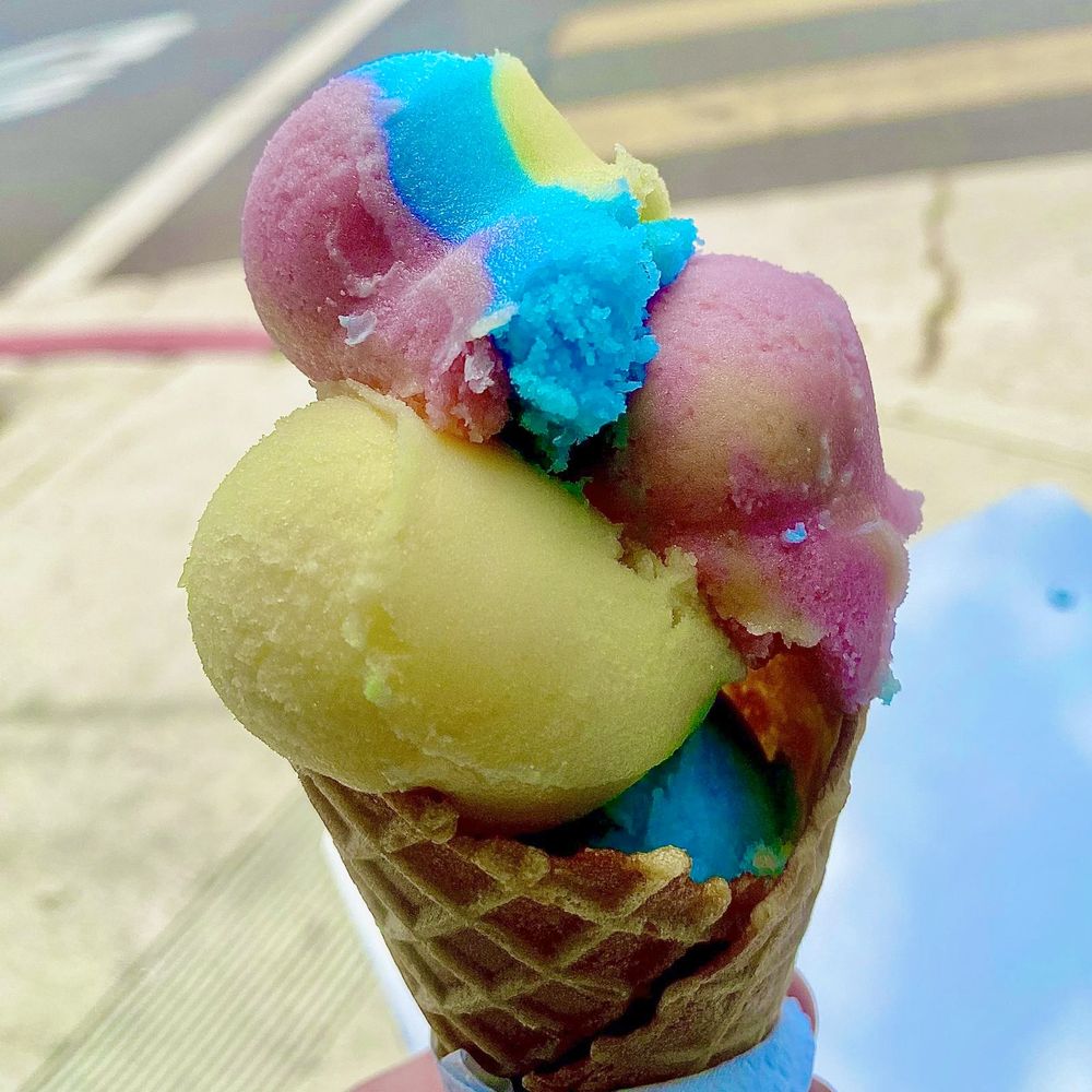 HELADOS NATURALES - Updated June 2024 - 20 Photos - San Fernando Valley ...