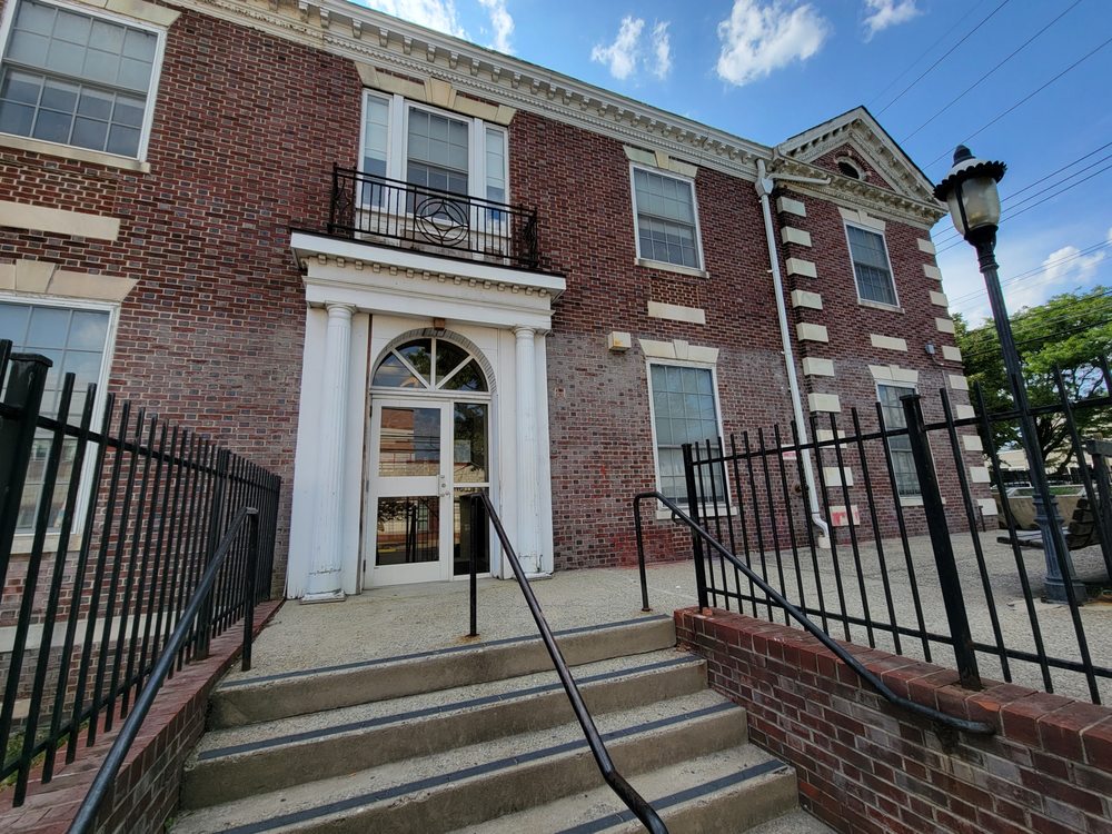 NEWARK PUBLIC LIBRARY - NORTH END BRANCH - Updated September 2025 - 722 ...