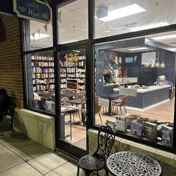 WYRD BOOKSTORE - Updated January 2026 - 30 Photos & 12 Reviews - 135 ...