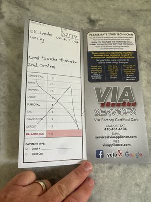 VIA APPLIANCE REPAIR - Updated December 2025 - 81 Photos & 538 Reviews ...