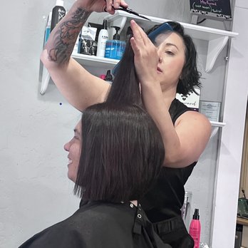 HAIR LOUNGE - Updated October 2025 - 210 Photos & 122 Reviews - 623 S ...