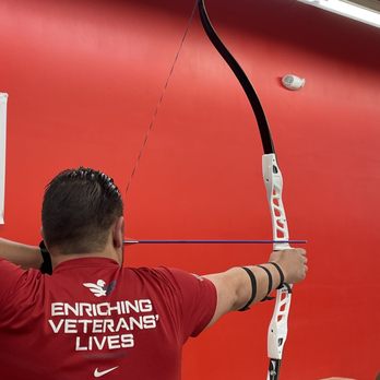 CHICAGO ARCHERY - Updated December 2025 - 19 Photos & 49 Reviews - 365 ...